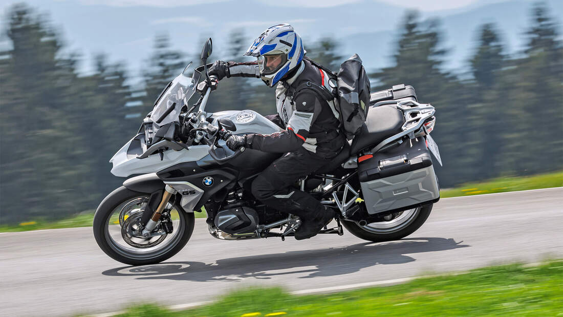 100 Jahre BMW Motorrad: Die 2010er-Jahre | MOTORRADonline.de