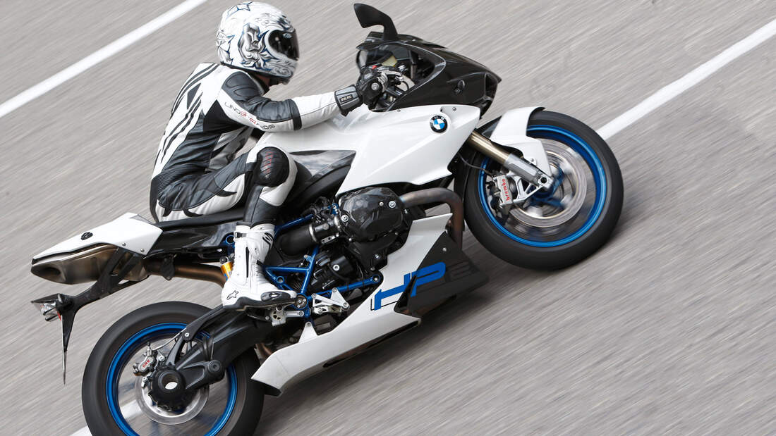 100 Jahre BMW Motorrad: Die 2000er-Jahre | MOTORRADonline.de