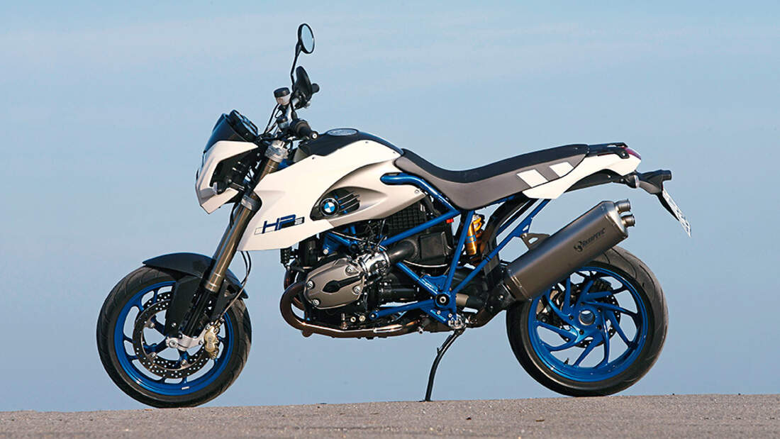 100 Jahre BMW Motorrad: Die 2000er-Jahre | MOTORRADonline.de