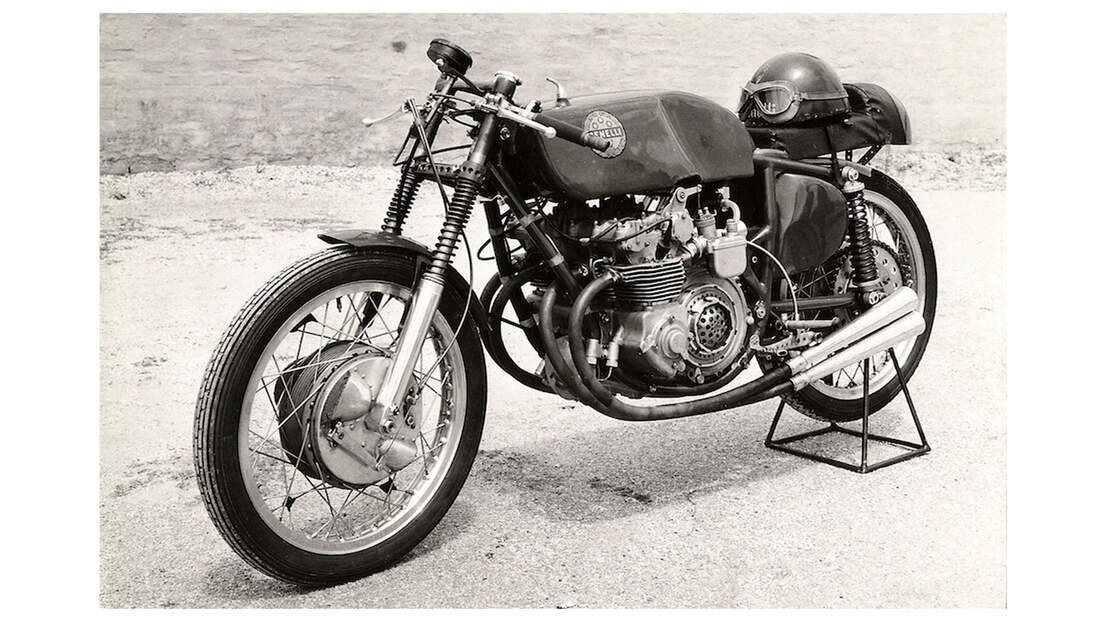 Benelli Week vom 13. bis 19. September | MOTORRADonline.de