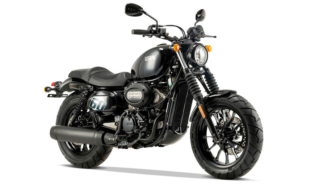 125er Leichtkrafträder: Die Top 20 im August 2022 | MOTORRADonline.de
