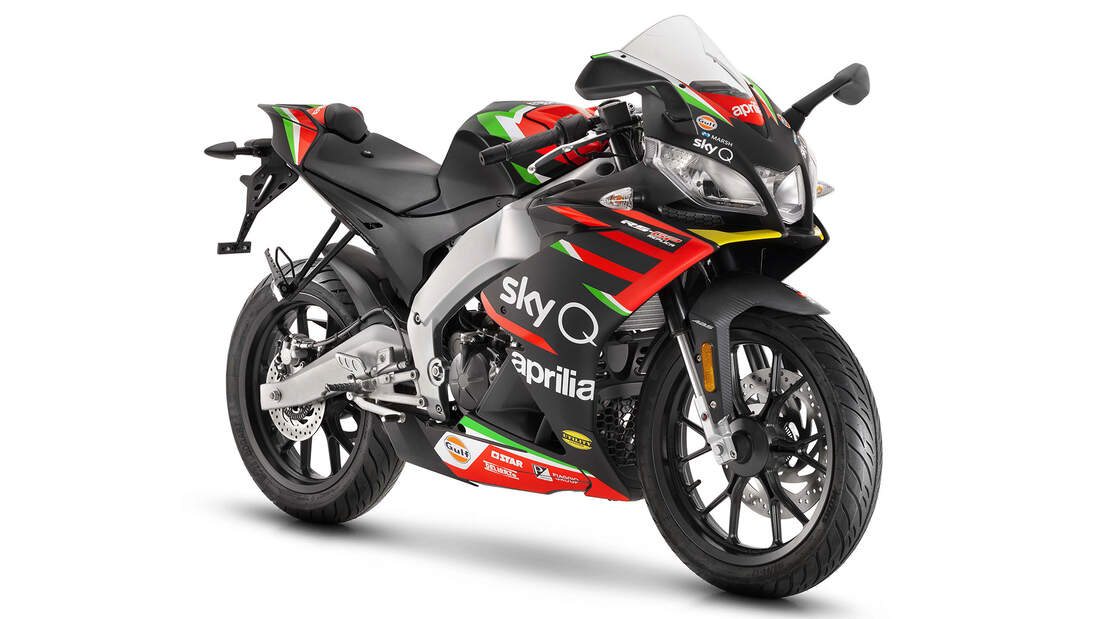 125er Leichtkrafträder: Die Top 20 im August 2022 | MOTORRADonline.de