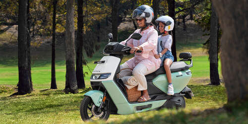 MBP SC 300: Maxi Scooter für die Stadt | MOTORRADonline.de