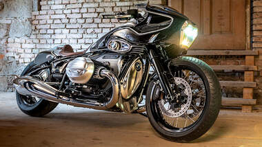 Chopper/Cruiser - Tests & Neuheiten | MOTORRAD online | MOTORRADonline.de