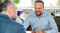 Neuer BMW-Motorrad-Chef Markus Flasch: Exklusiv-Interview ...