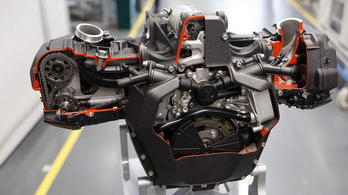 BMW R 1300 GS Tests & Fahrberichte, aktuelle Neuvorstellungen und ...