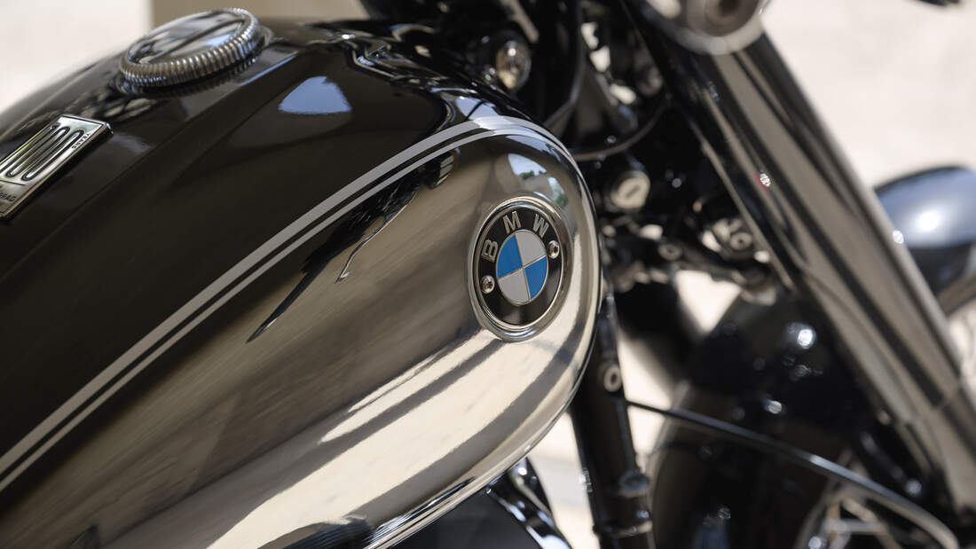 BMW R 18 und R nineT 100 Years: Limited Editions | MOTORRADonline.de