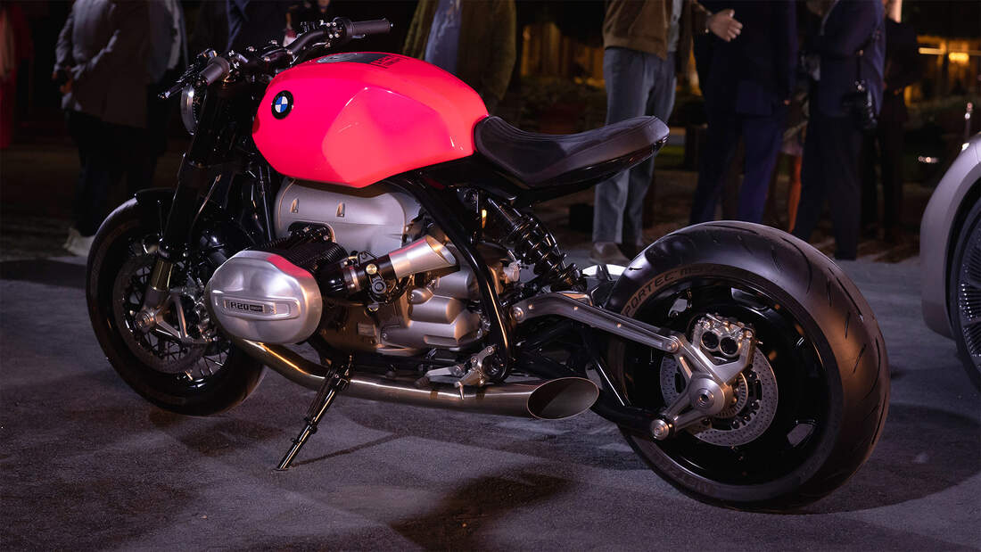 Kommt die BMW R20 mit Big-Boxer bald Serie? | MOTORRADonline.de