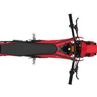 Beta Explorer 2024: Neue Enduro von Beta aus China | MOTORRADonline.de