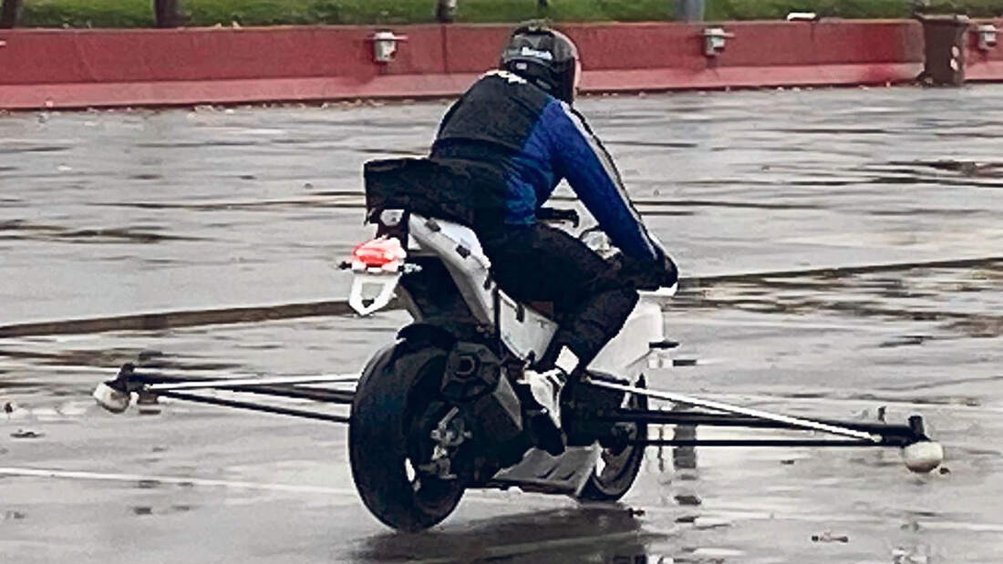 Bimota KB4: Premiere auf der EICMA 2021 | MOTORRADonline.de