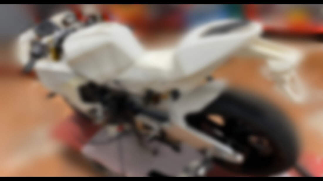 Bimota KB4: Premiere auf der EICMA 2021 | MOTORRADonline.de