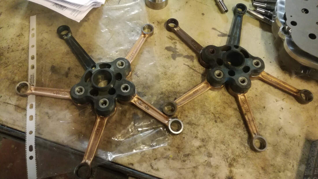 Bistella 500: Jawa-Umbau mit 10 Zylindern | MOTORRADonline.de