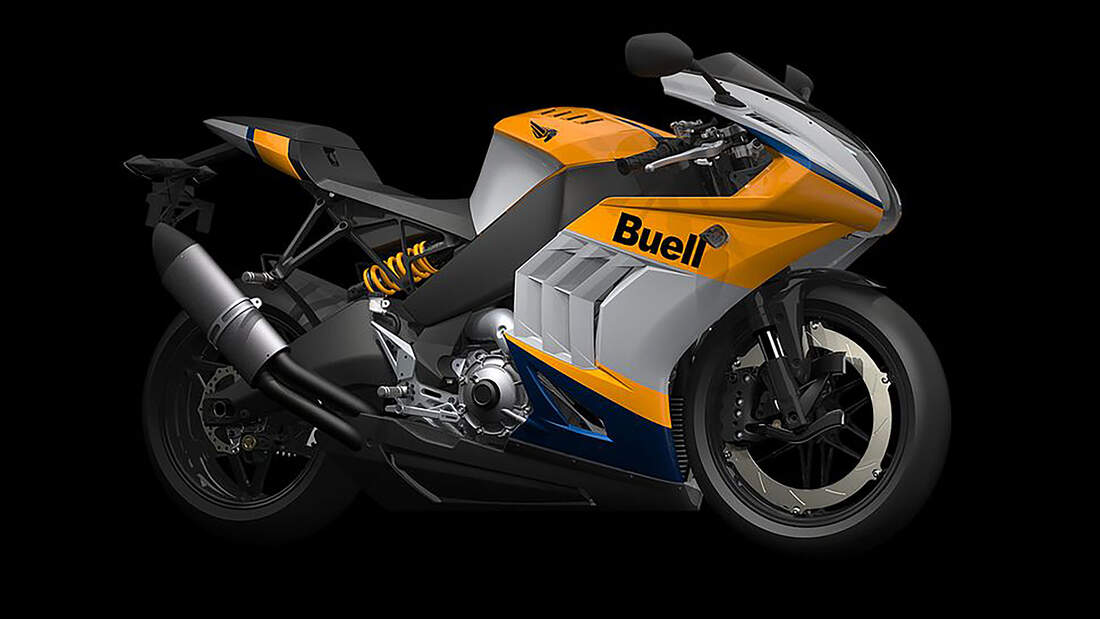 Buell-Comeback: 10 neue Modelle bis 2024 | MOTORRADonline.de