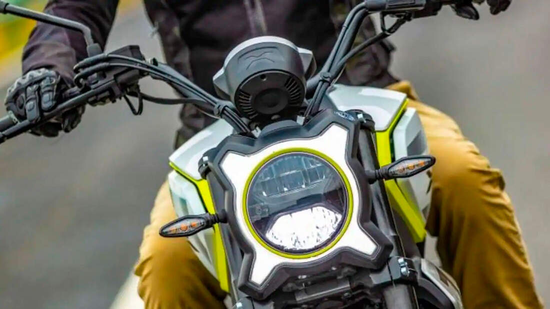 CF Moto 250 CL-X: Kleiner Neo-Retro-Roadster | MOTORRADonline.de