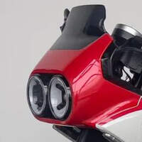 CFMoto Papio XO 125: kleiner Café Racer und Scrambler für A1/B196 ...