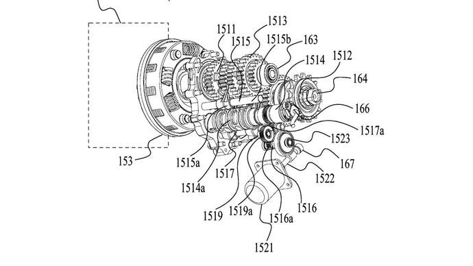 Motorradtechnik | MOTORRADonline.de