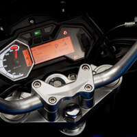 Elektro-Enduro als 125er: Cineco E-RX1 oder CSC RX1E | MOTORRADonline.de