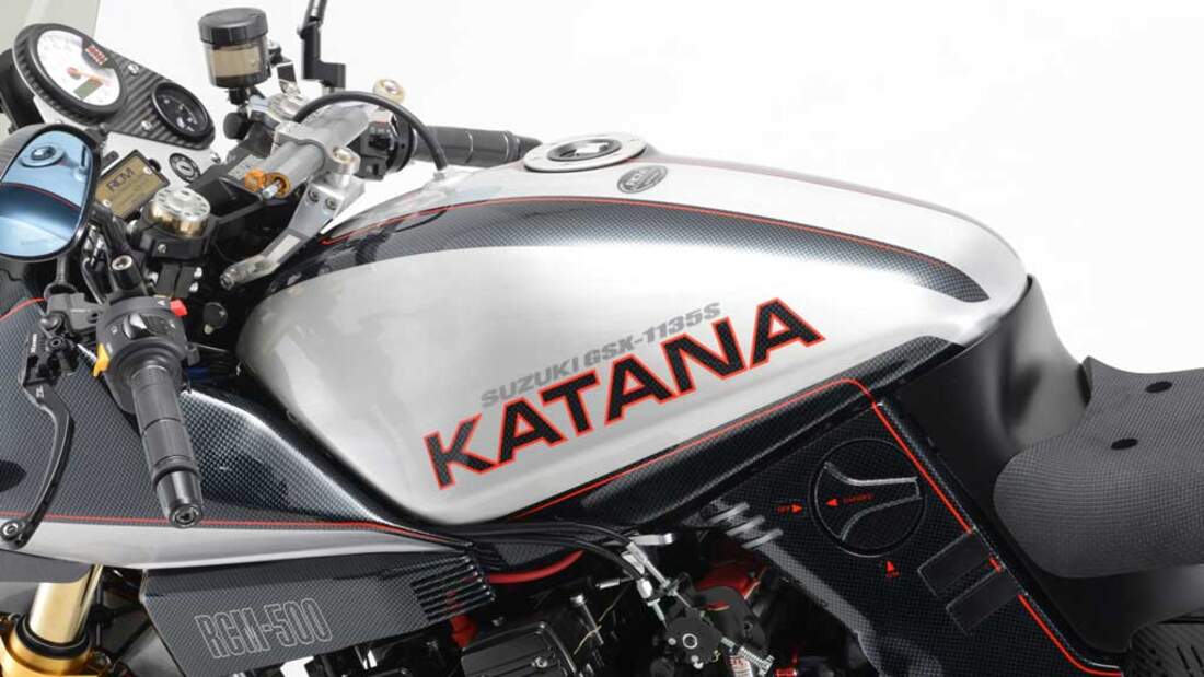 AC Sanctuary: Z 1000 mit 152 PS und Einspritzung | MOTORRADonline.de