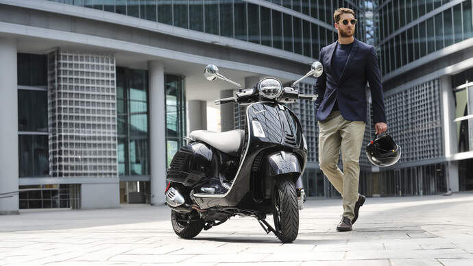 Roller - Tests & Neuheiten | MOTORRAD online | MOTORRADonline.de