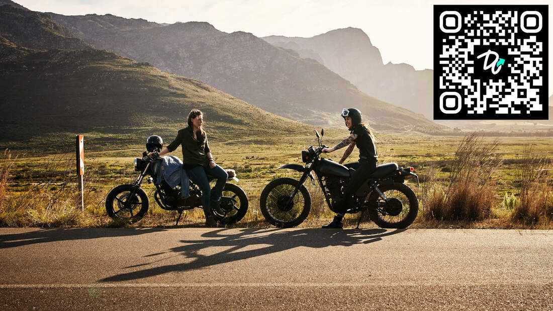 DoGet App pflegt Freundschaften | MOTORRADonline.de