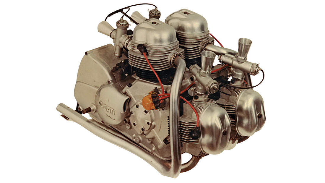 Ducati Apollo V4: faszinierte Test-Eindrücke | MOTORRADonline.de