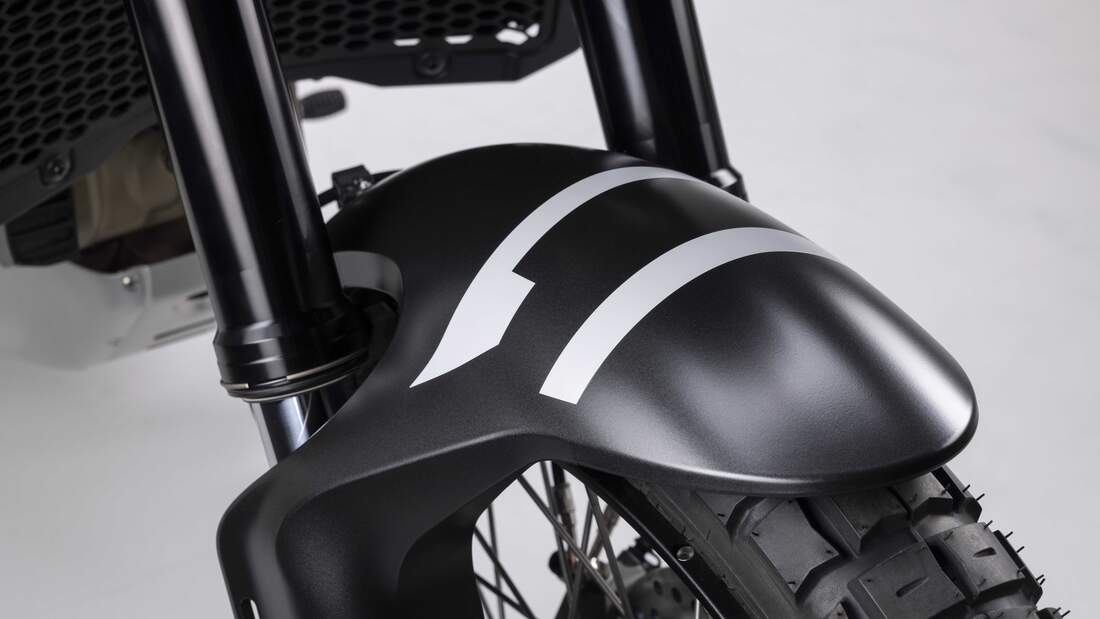 Ducati DesertX 2023: RR22 und Navigation | MOTORRADonline.de