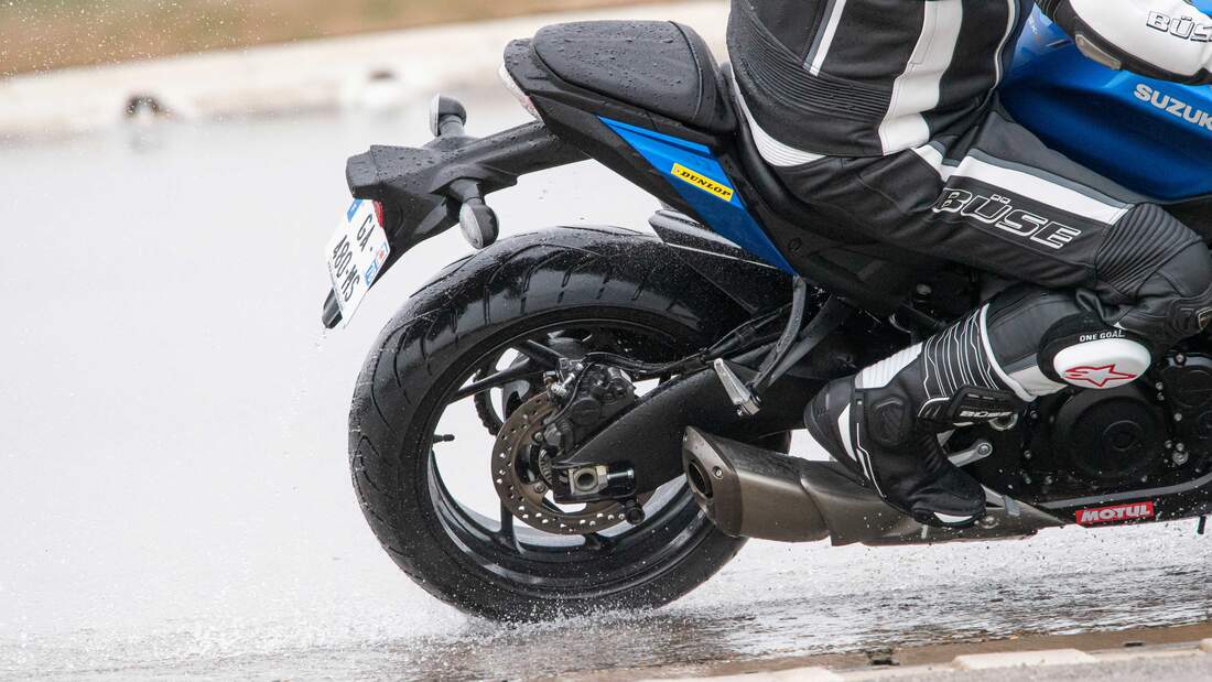 Dunlop Roadsmart 4: Alleskönner für entspannte Touren | MOTORRADonline.de