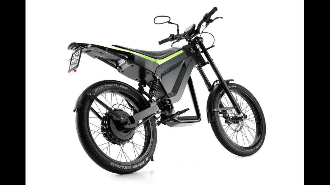 Govecs Elmoto Loop: Mit Autoführerschein erlaubt | MOTORRADonline.de