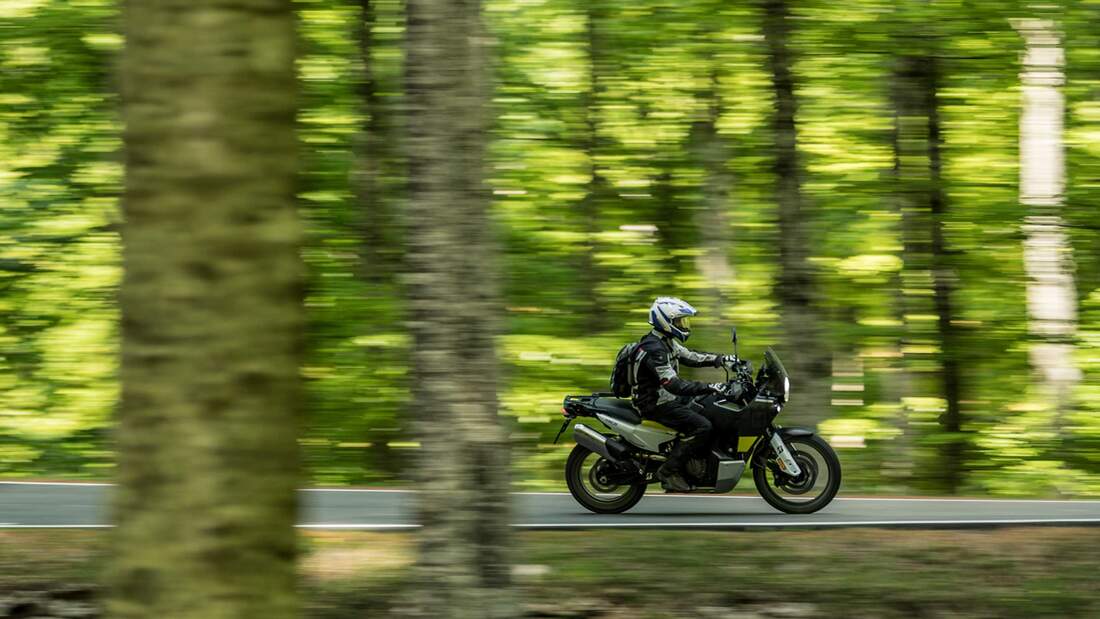 Bridgestone AT 41: Adventurereifen für alle Lagen | MOTORRADonline.de