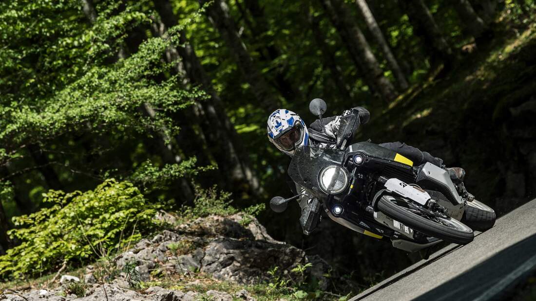 Bridgestone AT 41: Adventurereifen für alle Lagen | MOTORRADonline.de