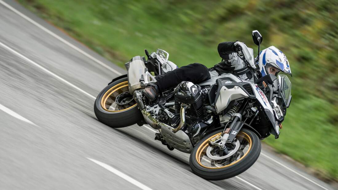 Bridgestone AT 41: Adventurereifen für alle Lagen | MOTORRADonline.de