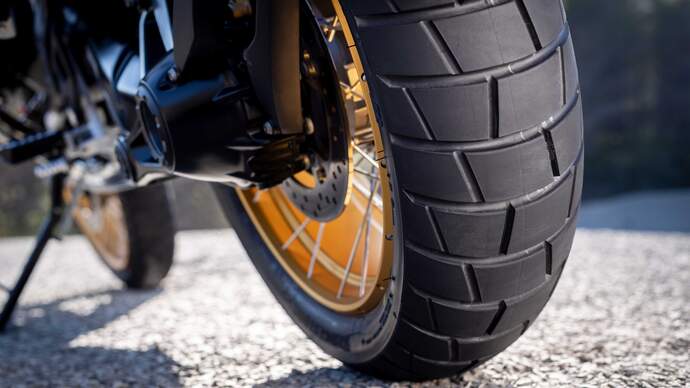 Motorradreifen - Tests & Neuheiten | MOTORRAD online | MOTORRADonline.de