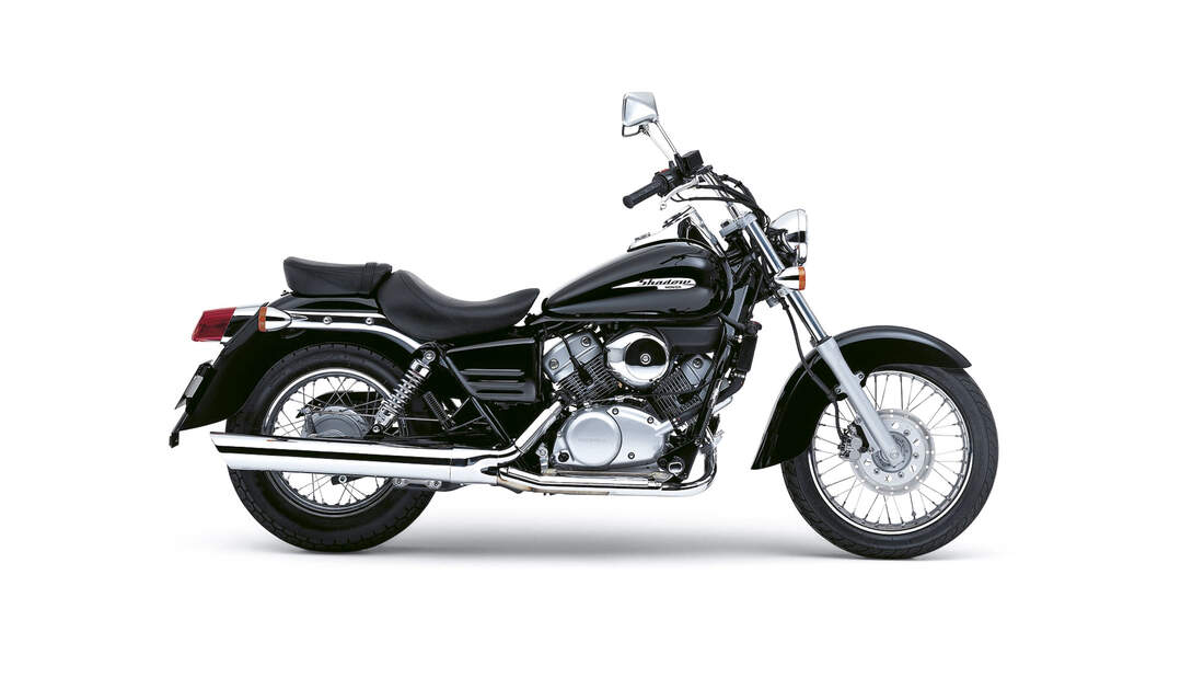 Übersicht gebrauchte 125er-Motorräder | MOTORRADonline.de