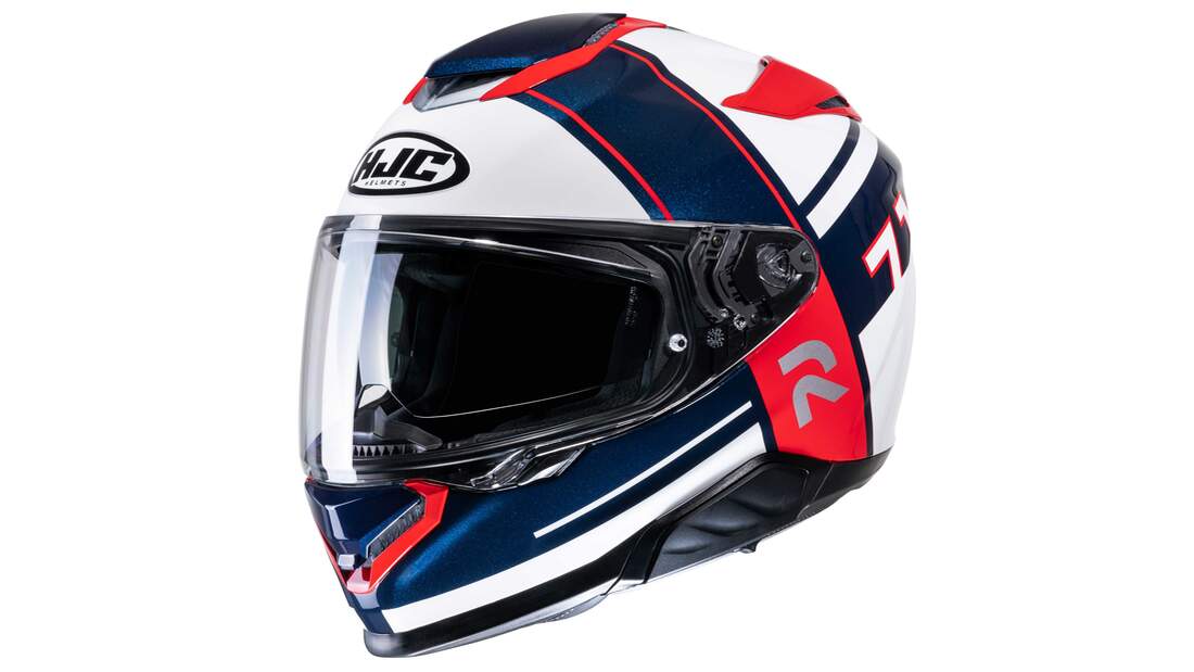 HJC Neuheiten für 2023: Helme und Kommunikation | MOTORRADonline.de