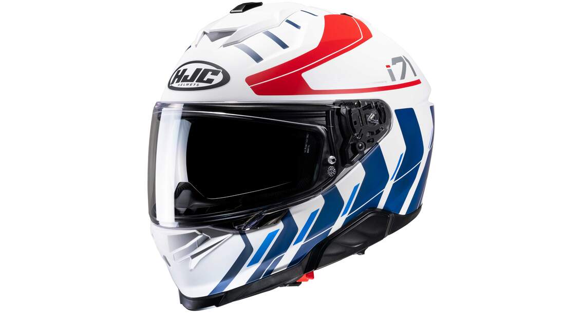 HJC Neuheiten für 2023: Helme und Kommunikation | MOTORRADonline.de