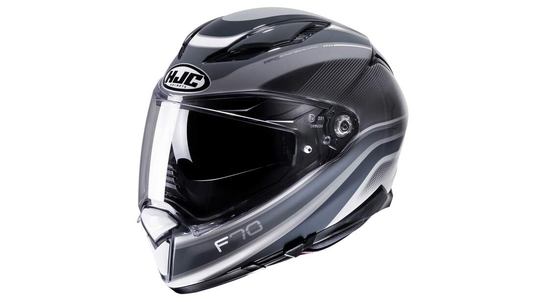 HJC Neuheiten für 2023: Helme und Kommunikation | MOTORRADonline.de