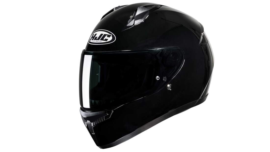 HJC Neuheiten für 2023: Helme und Kommunikation | MOTORRADonline.de