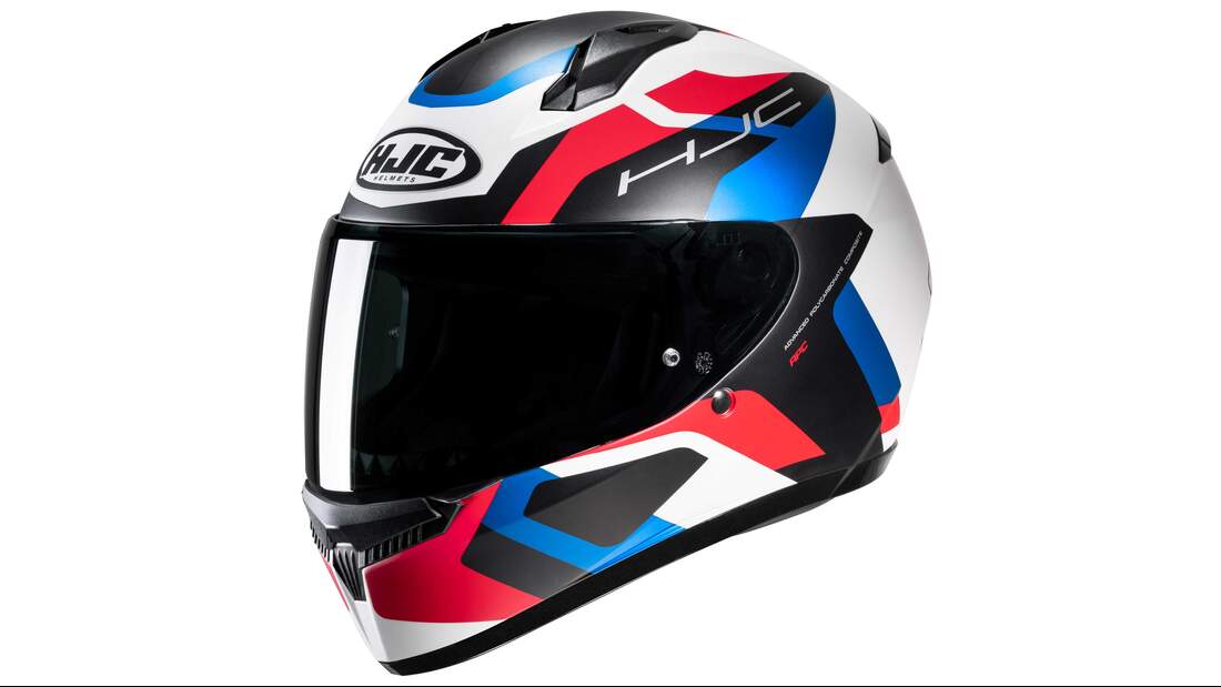 HJC Neuheiten für 2023: Helme und Kommunikation | MOTORRADonline.de