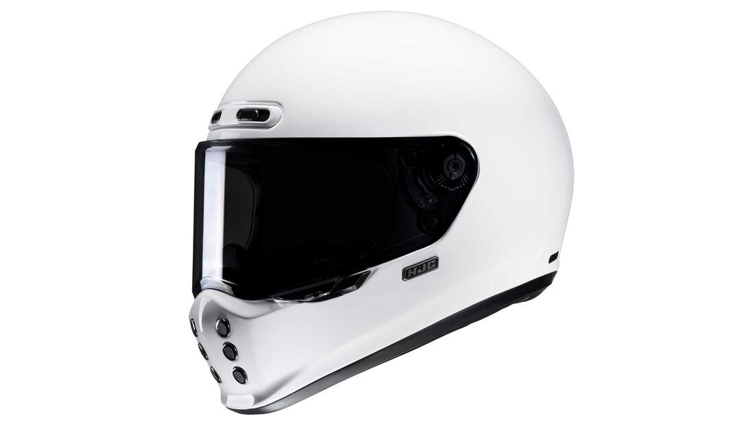 HJC Neuheiten für 2023: Helme und Kommunikation | MOTORRADonline.de