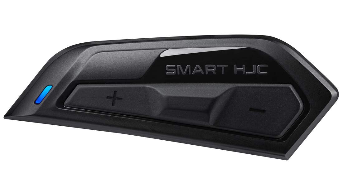 HJC Neuheiten für 2023: Helme und Kommunikation | MOTORRADonline.de