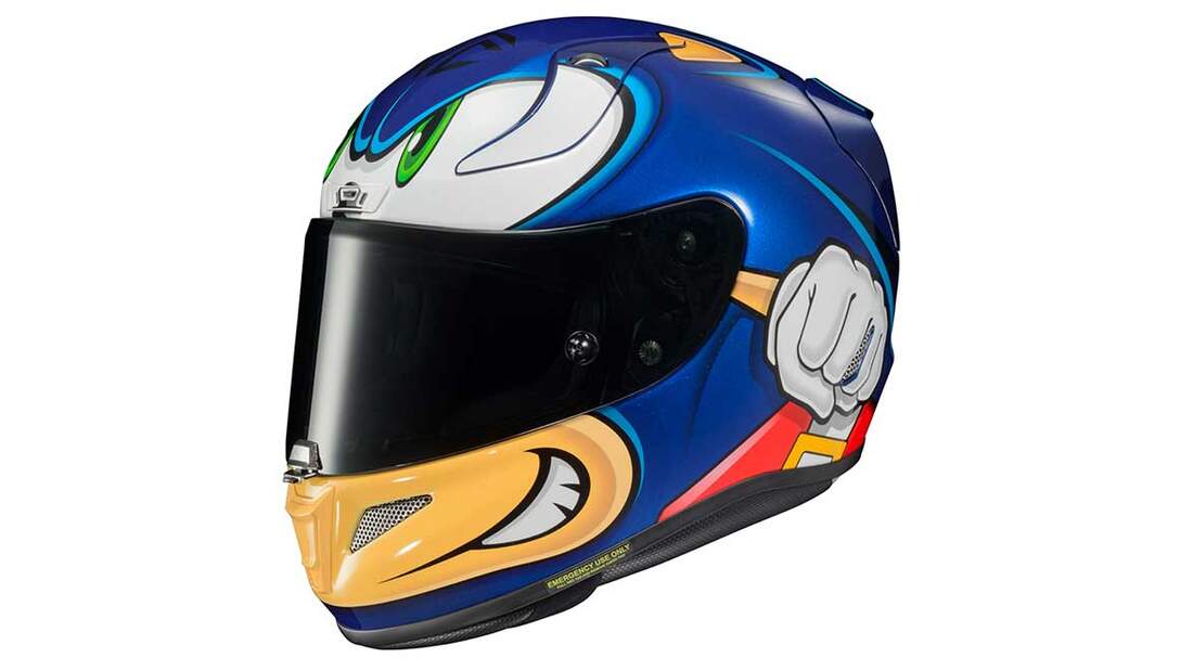 HJC Neuheiten für 2023: Helme und Kommunikation | MOTORRADonline.de