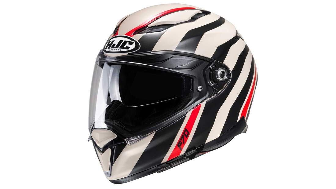 HJC Neuheiten für 2023: Helme und Kommunikation | MOTORRADonline.de