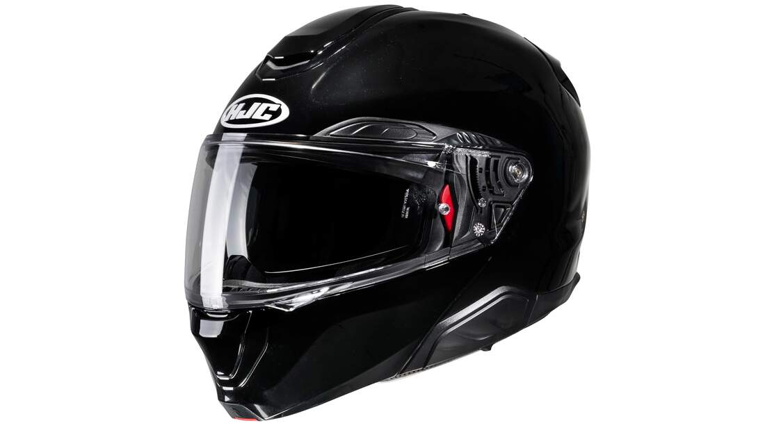 HJC Neuheiten für 2023: Helme und Kommunikation | MOTORRADonline.de