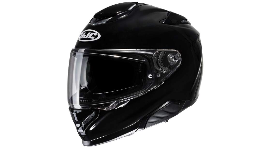 HJC Neuheiten für 2023: Helme und Kommunikation | MOTORRADonline.de