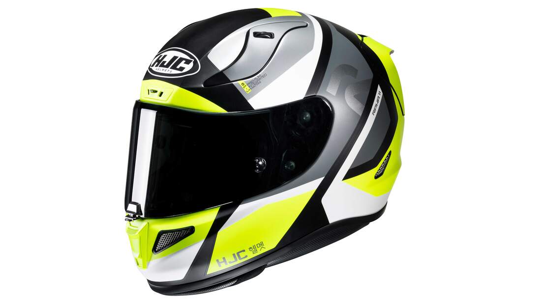 HJC Neuheiten für 2023: Helme und Kommunikation | MOTORRADonline.de