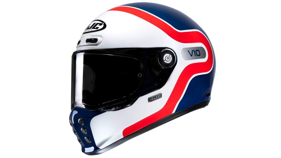 HJC Neuheiten für 2023: Helme und Kommunikation | MOTORRADonline.de