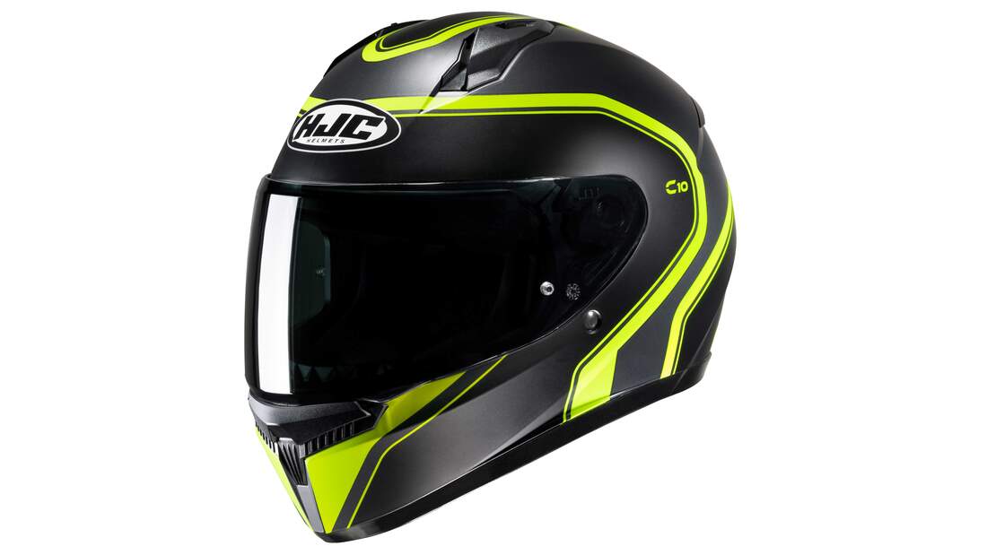 HJC Neuheiten für 2023: Helme und Kommunikation | MOTORRADonline.de