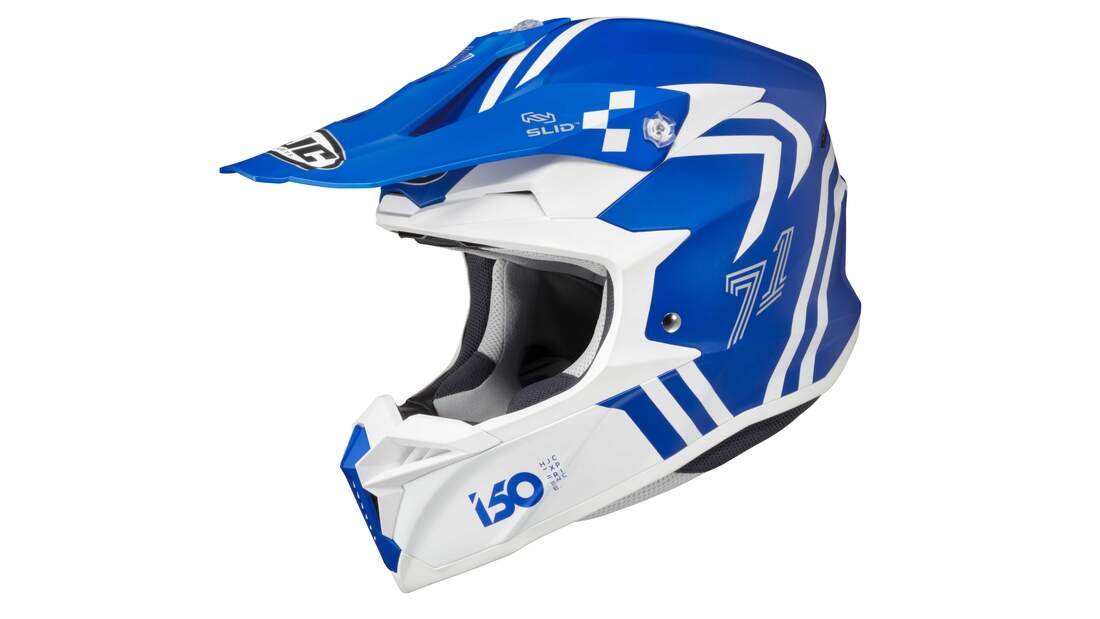 HJC Neuheiten für 2023: Helme und Kommunikation | MOTORRADonline.de