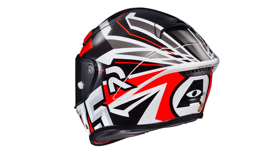 HJC RPHA 1: MotoGP-Helm für alle | MOTORRADonline.de