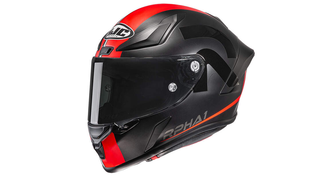 HJC RPHA 1: MotoGP-Helm für alle | MOTORRADonline.de